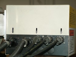 Kensol-Franklin Hot Stamp